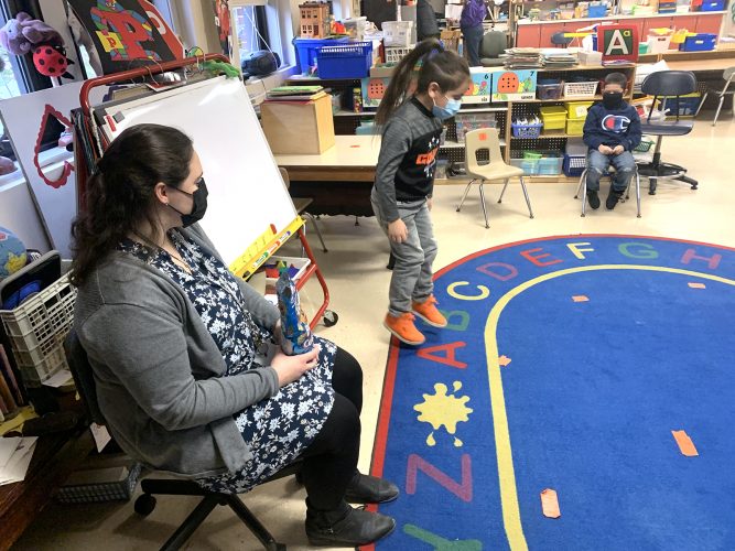 Love After School Amigos Program Thriving | News, Sports, Jobs - Post ...